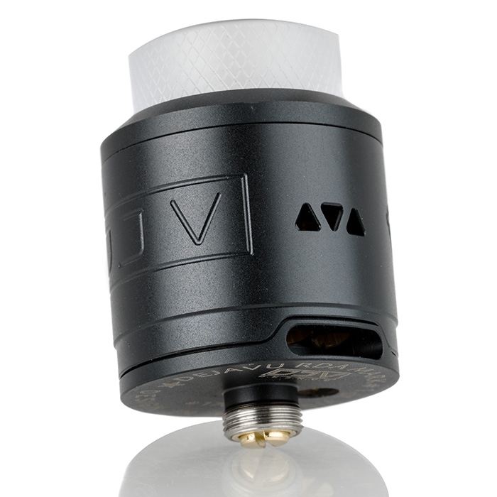 DJV DEJAVU 24mm RDA | Vape Rebuildables - $19.95