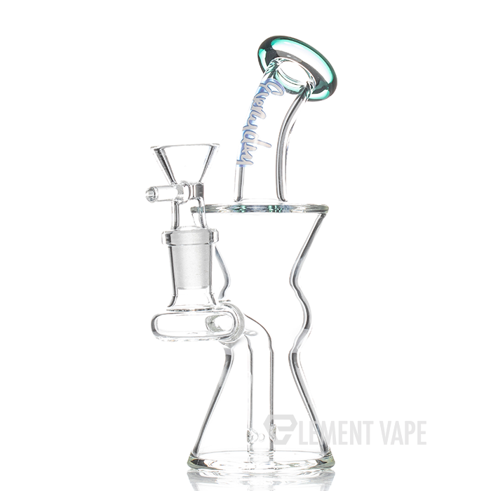Dogg Lbs 6" Everyday Hourglass Mini Rig Box Set $34.99