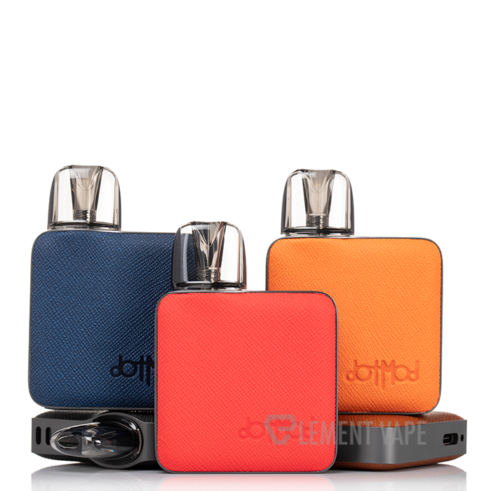 dotmod dotPod Nano Pod System $25.99