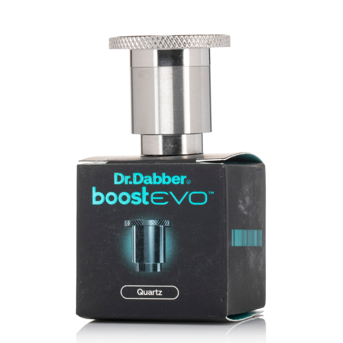 boost evo atomizer
