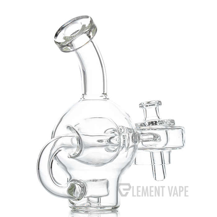 boost evo dab rig