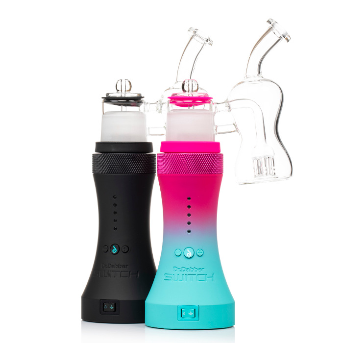 Dr. Dabber Switch