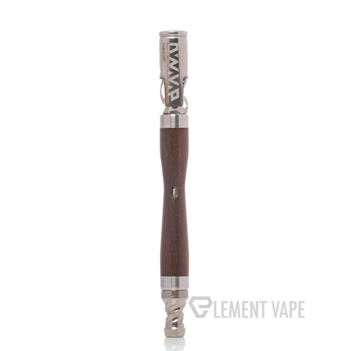 DynaVap Woodwynd Hand Pipe $99.99