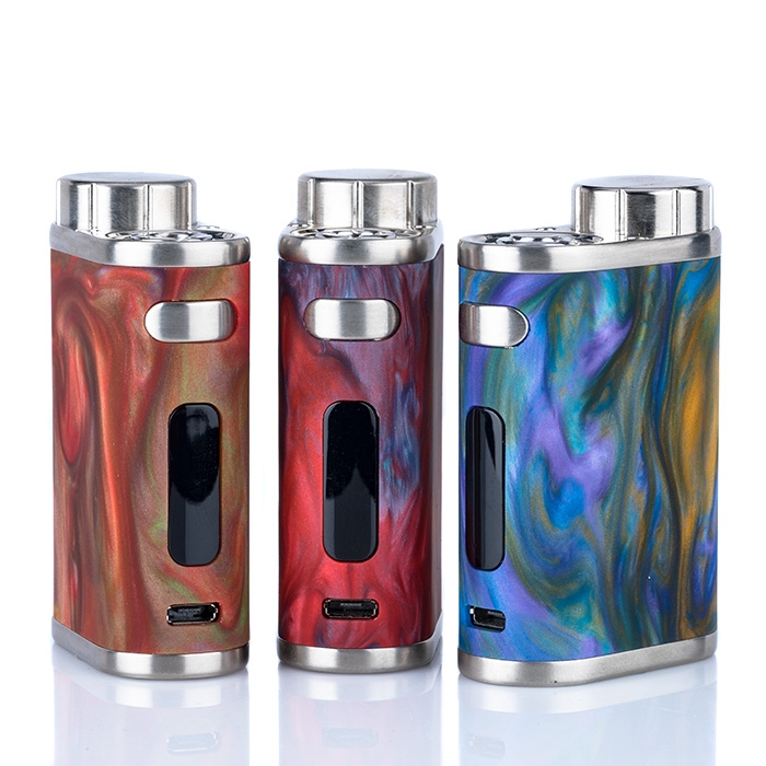 Eleaf iStick Pico Resin 75W TC Box Mod | Single 18650