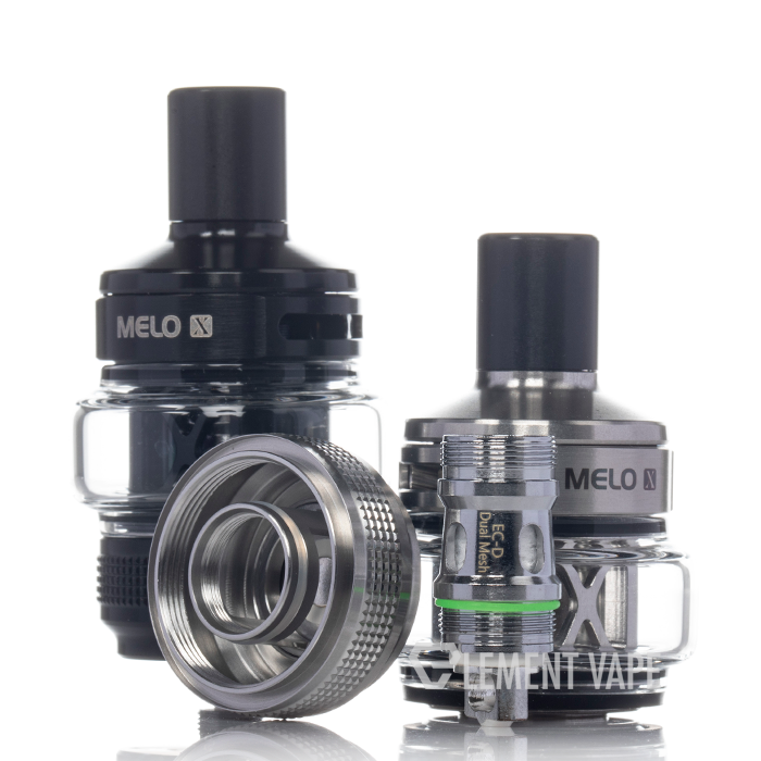 Eleaf Melo X Tank $23.99
