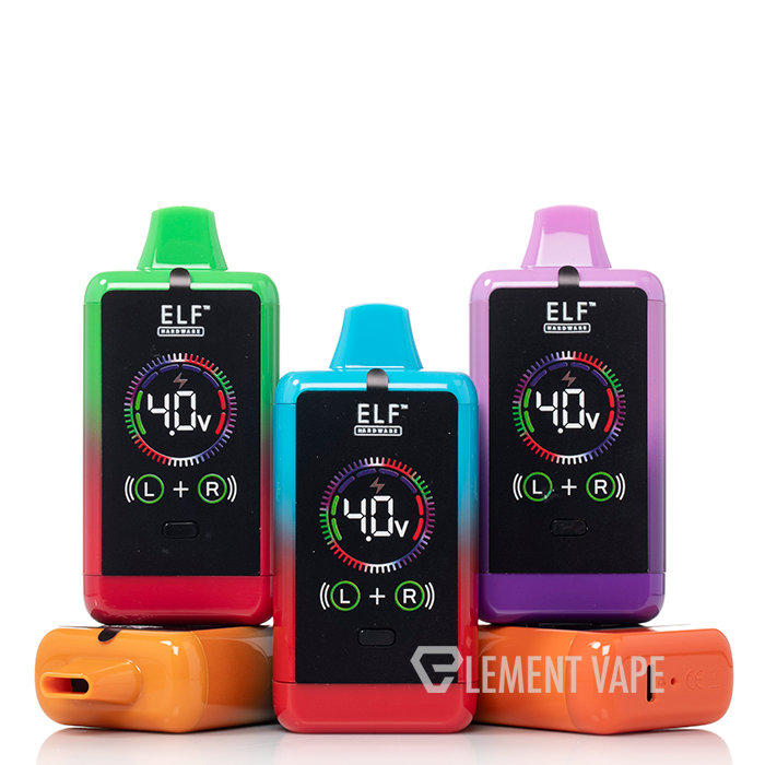 ELF Hardware Canndual PRO 510 Battery $22.99