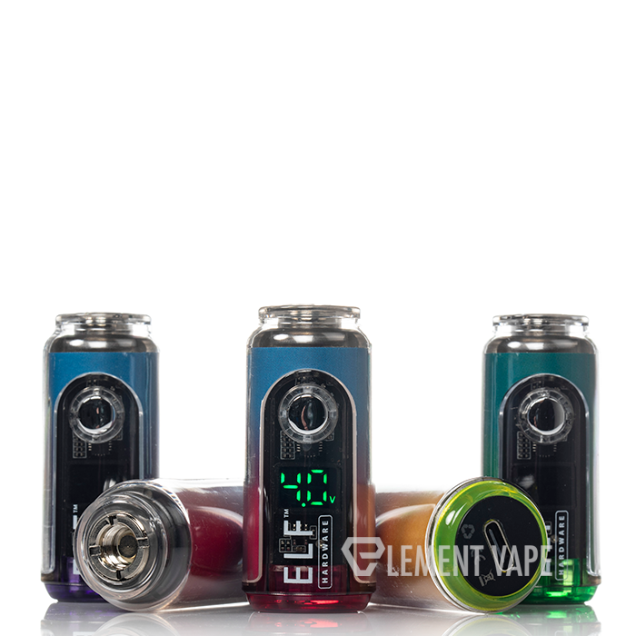 ELF Hardware Canndy Mini 510 Battery $12.99