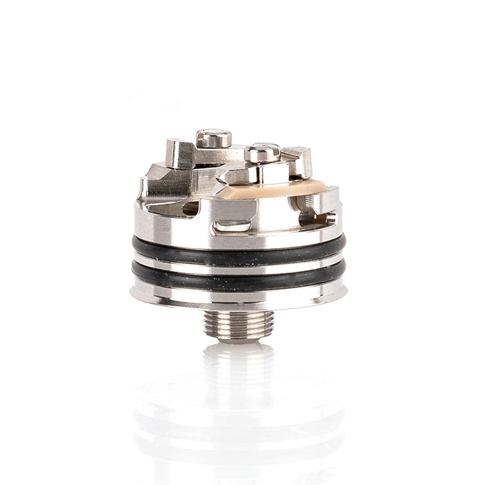 Psyclone Mods Entheon 22mm RDA | Vape RDAs - $87.95