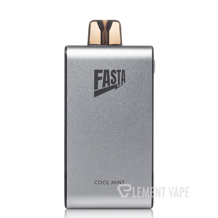 Fasta Alien 51K Disposable - $15.99