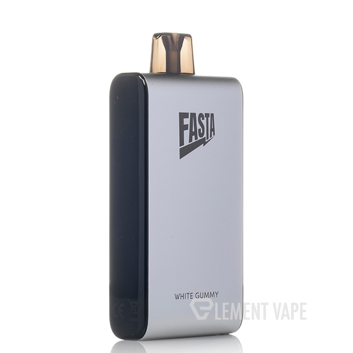 Fasta Alien 51K Disposable - $15.99