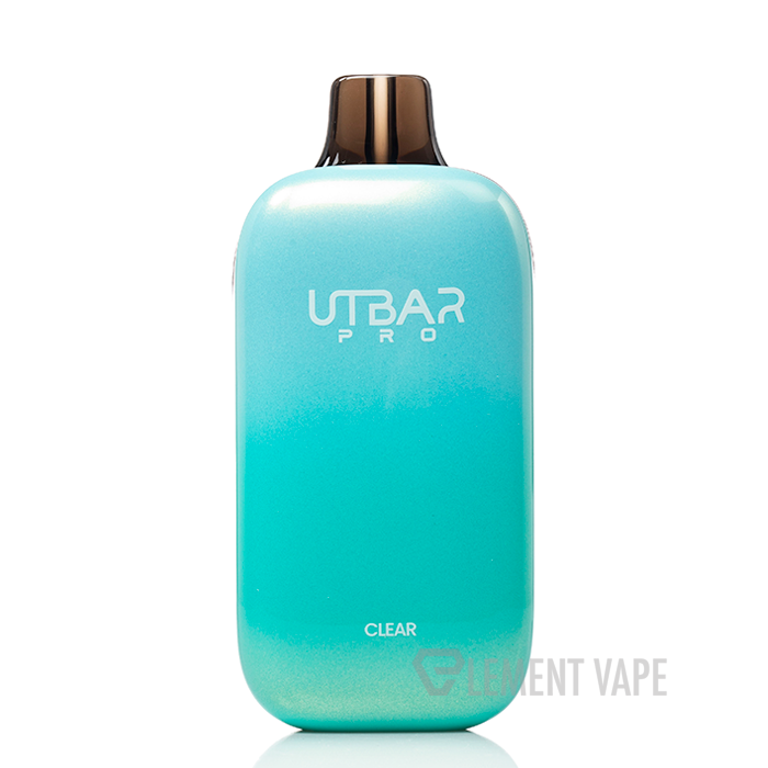 FLUM UT Bar Pro 25000 Clear Disposable $19.9917