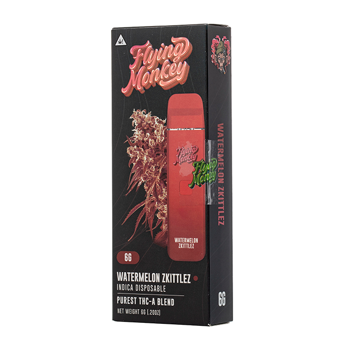 flying monkey vape battery