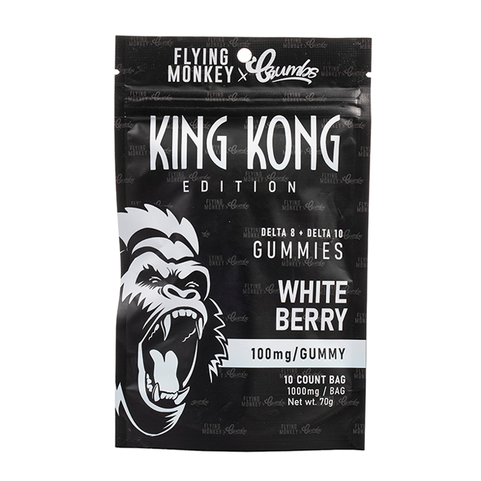 king kong candy