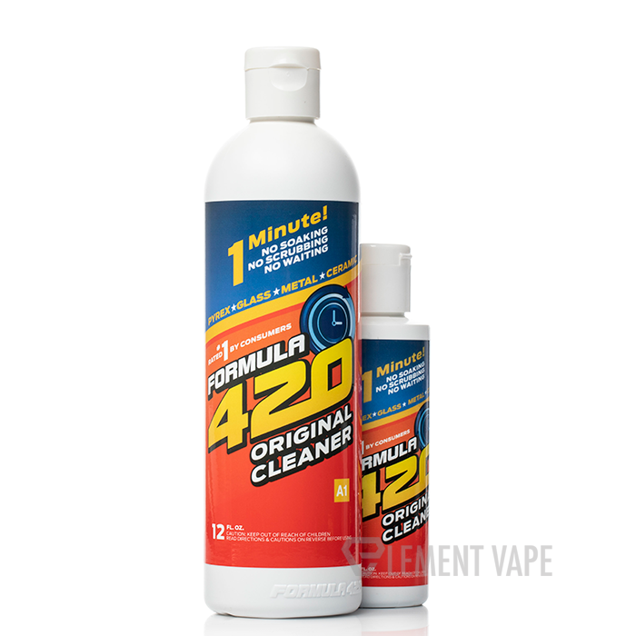Formula 420 A1 Cleaner $5.99