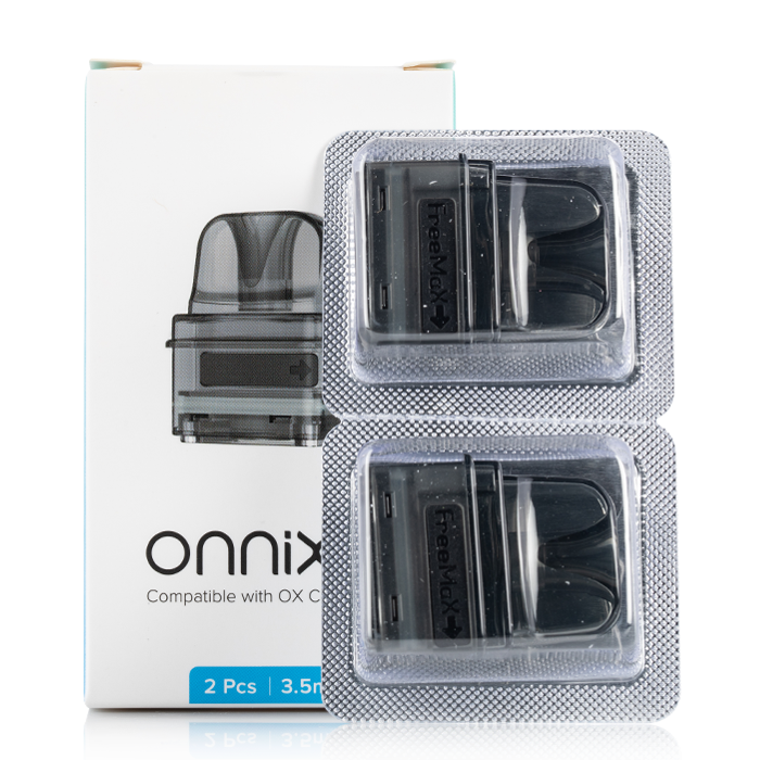Freemax ONNIX Replacement Pods $7.99