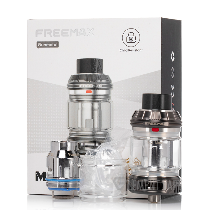 mpro 3 tank