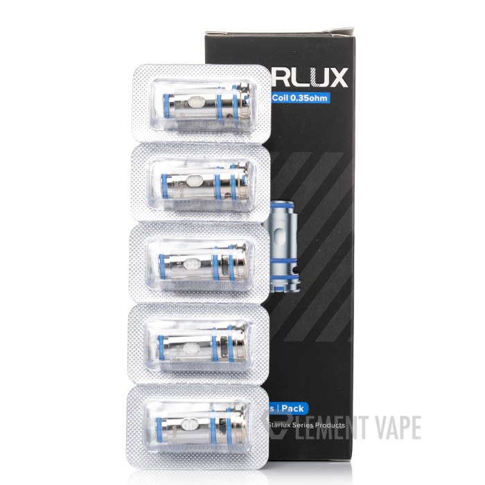 Freemax Starlux ST Mesh Replacement Coils