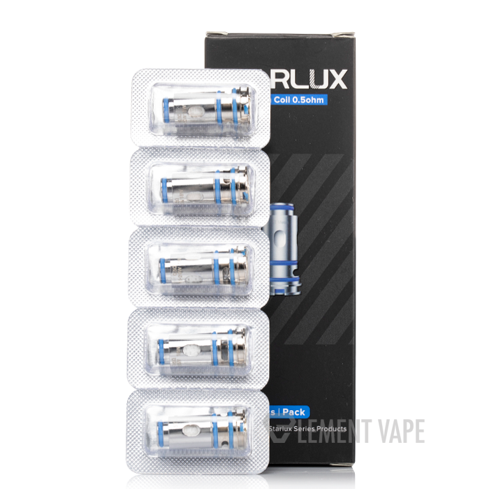 Freemax Starlux ST Mesh Replacement Coils