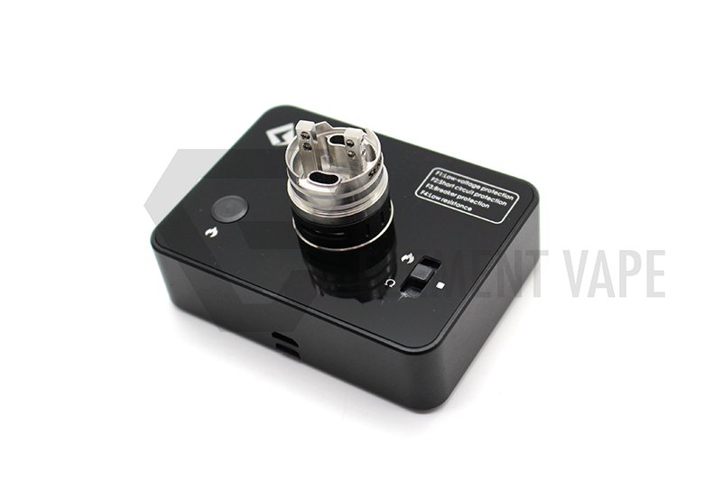 ohm reader vape