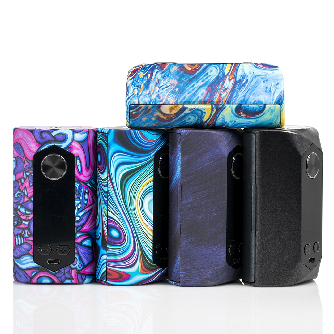 Geek Vape Blade 235W TC Box Mod