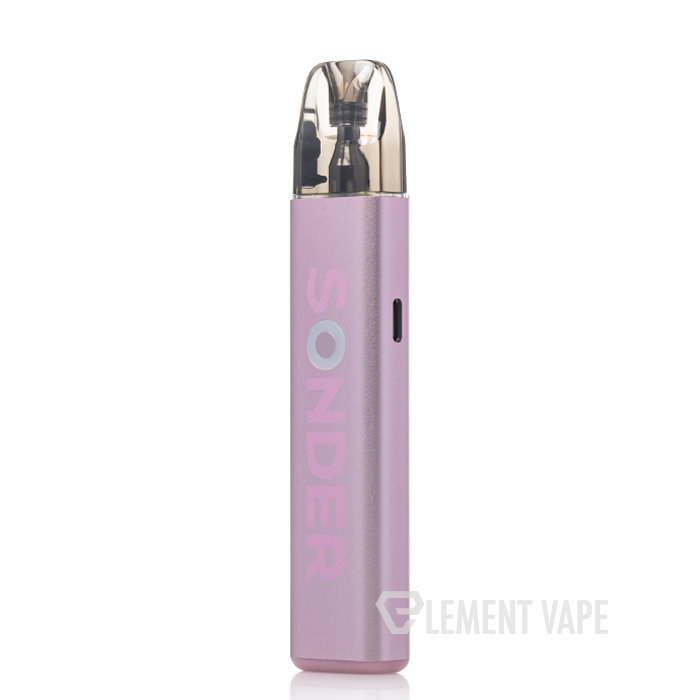 pink e cigarette