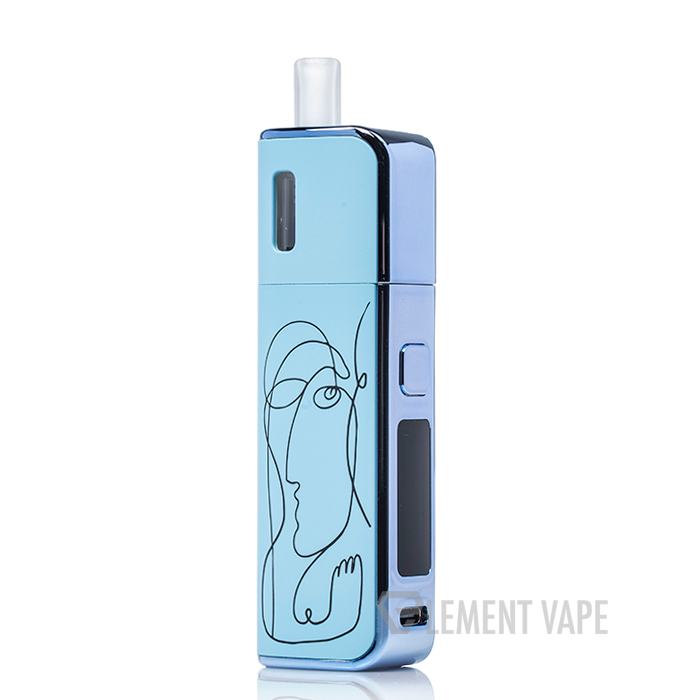 spock vape