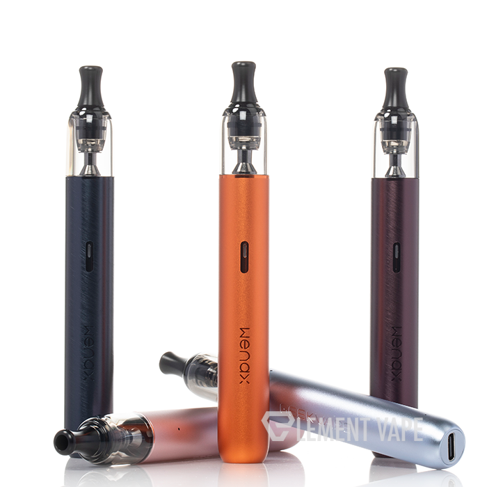 Geek Vape Wenax M2 16W Pod System $17.99