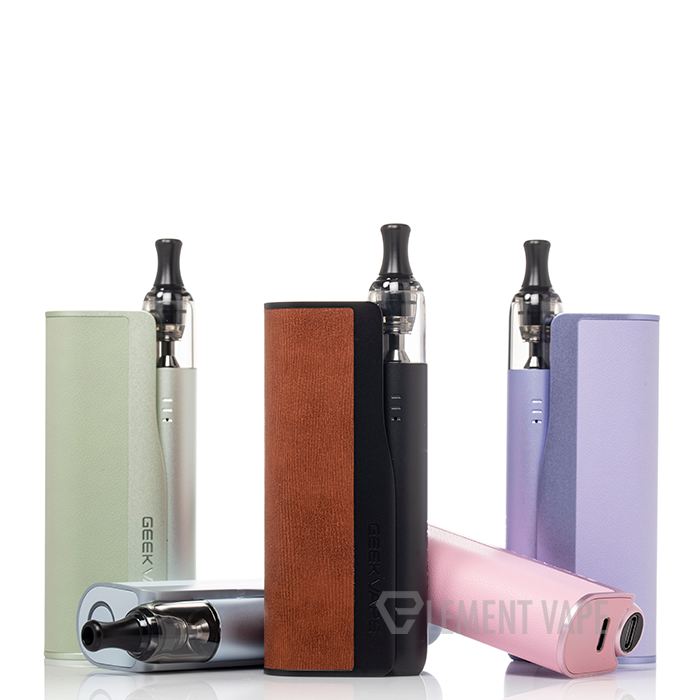 e cig kit