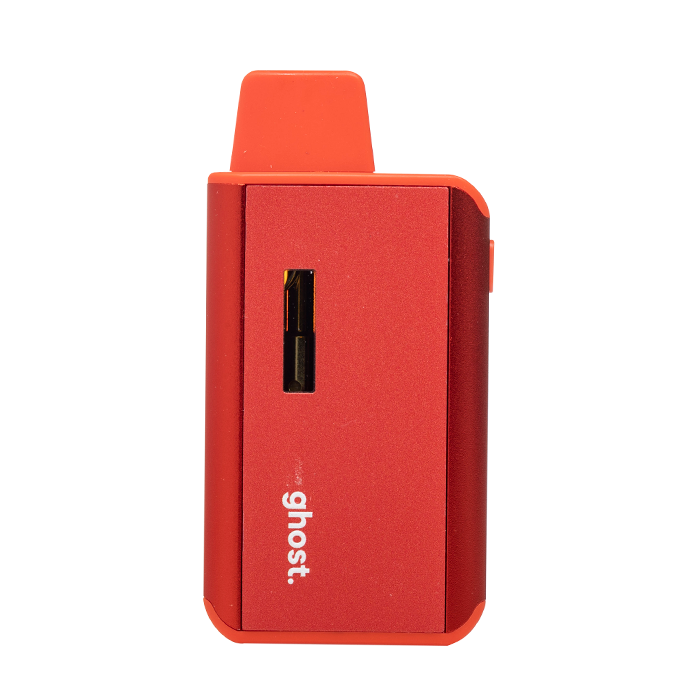 what is a shadow ghost