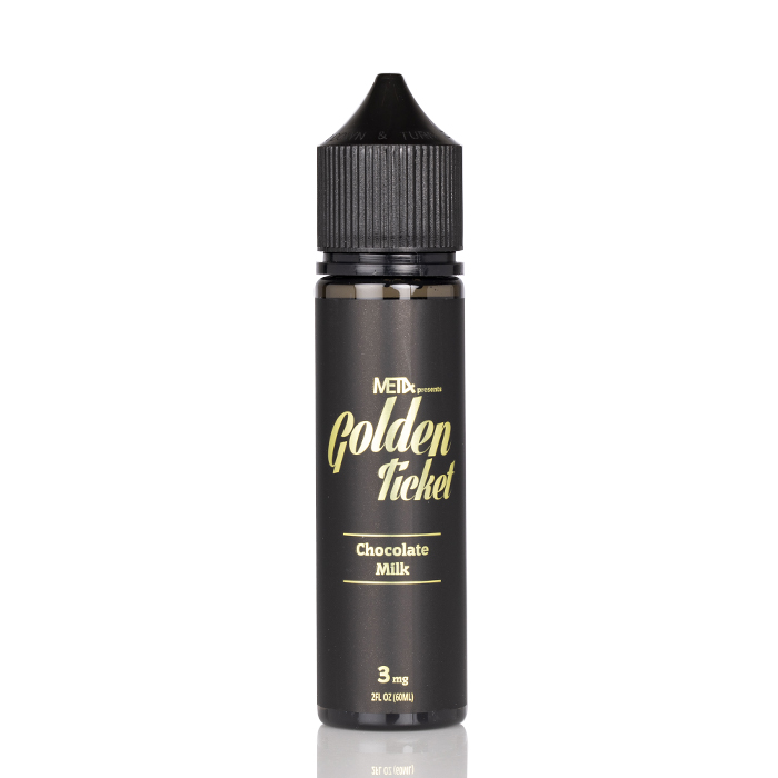 chocolate milk e liquid