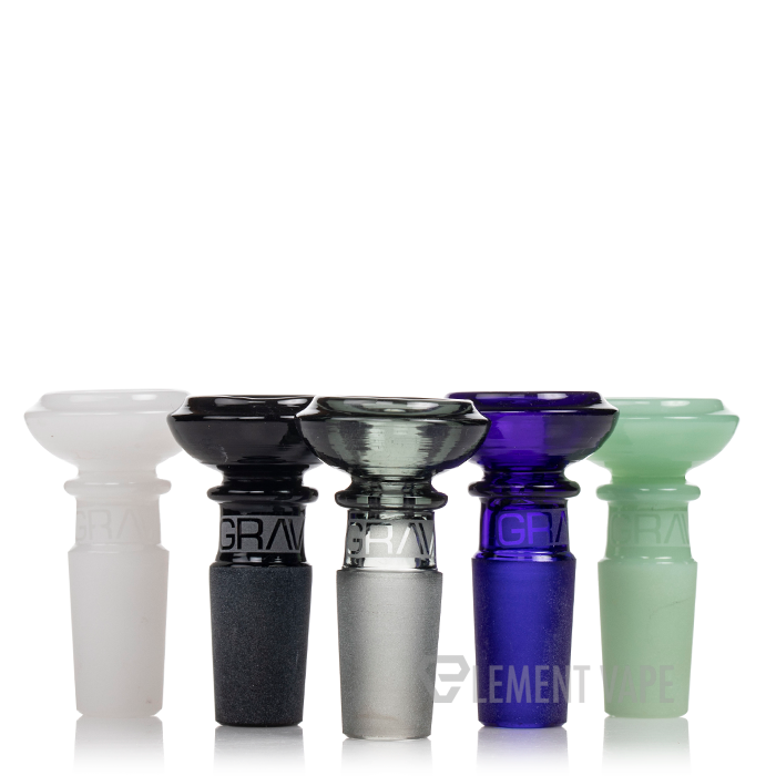GRAV 14mm Basin Bowl - $8.99