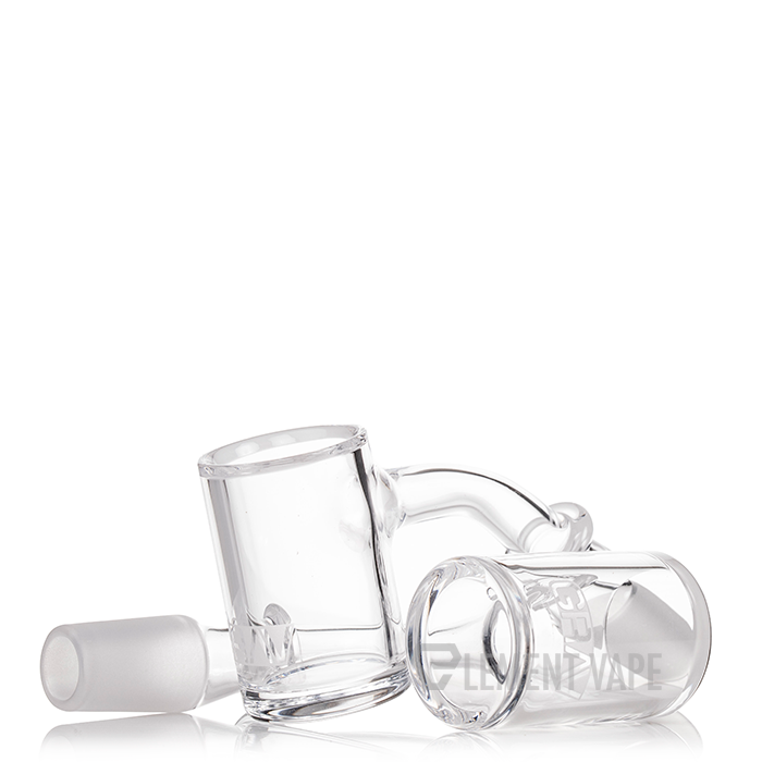 GRAV 14mm Seamless Quartz Bucket Banger $9.99