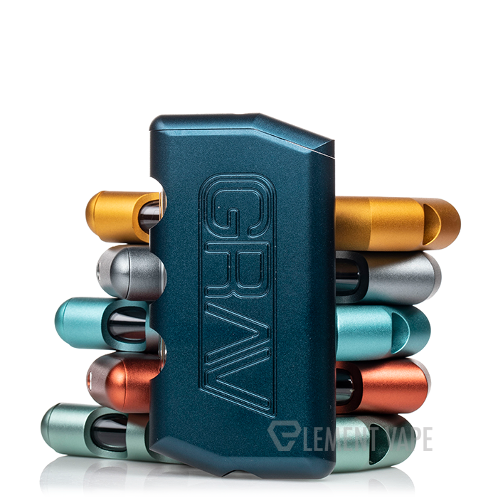 GRAV Dugout - $34.99
