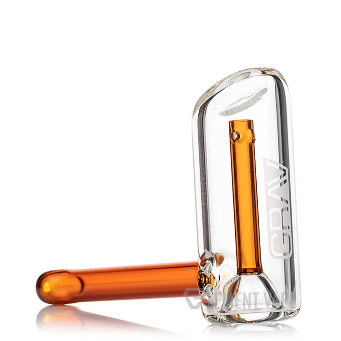 mini hammer bubbler