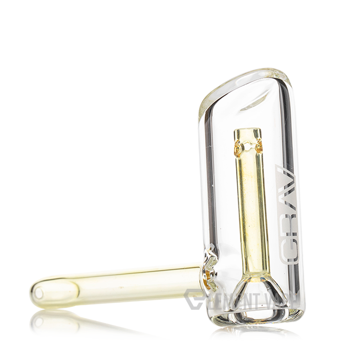 mini hammer bubbler