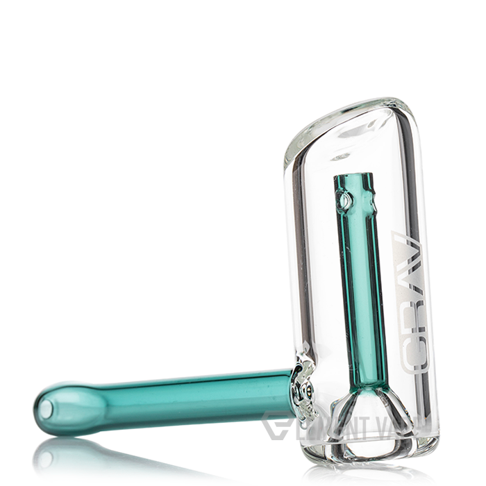 mini hammer bubbler