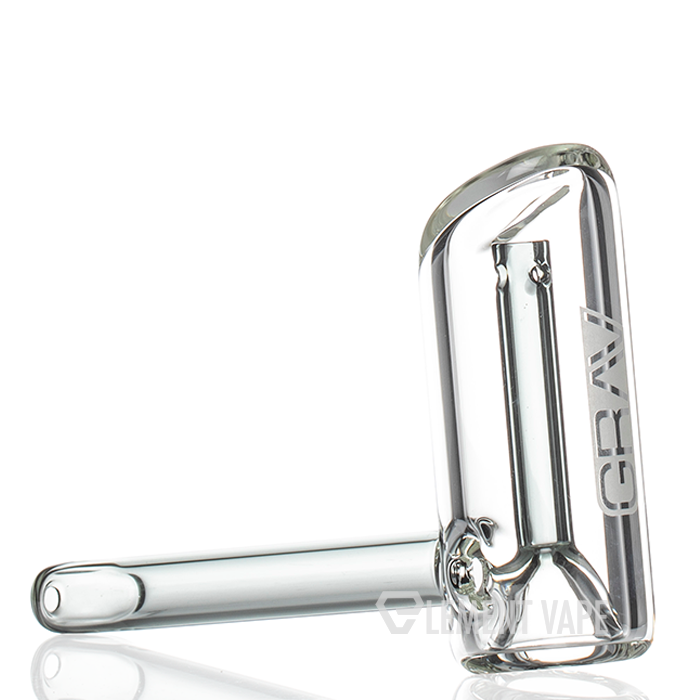 mini hammer bubbler