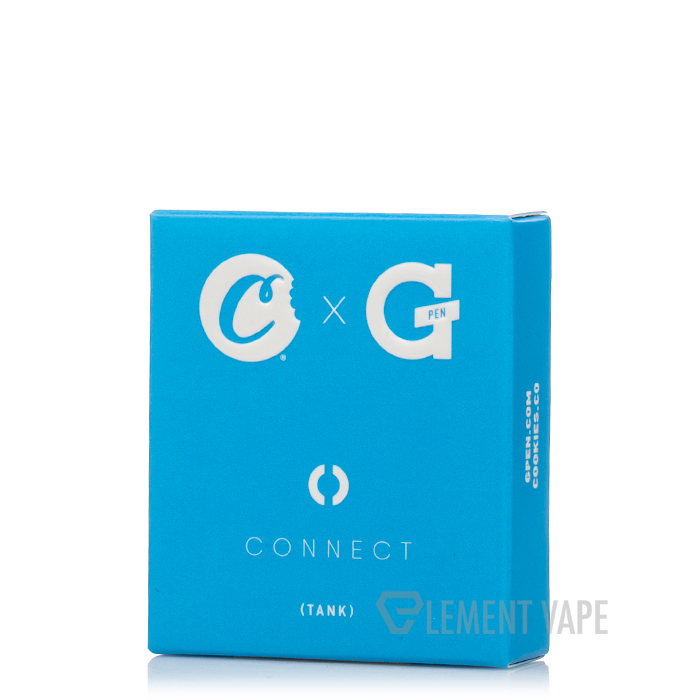 Grenco Science G Pen Connect Tank