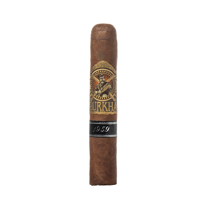 gurkha cigars origin