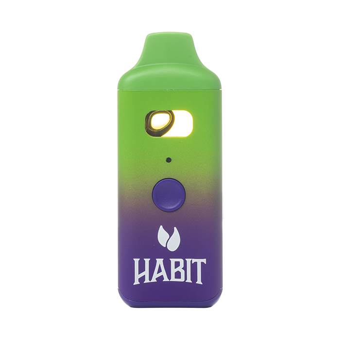 Habit THCA Disposable 2G - $39.99