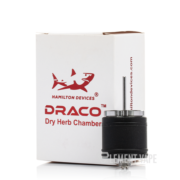 Hamilton Devices Draco Dry Herb Chamber