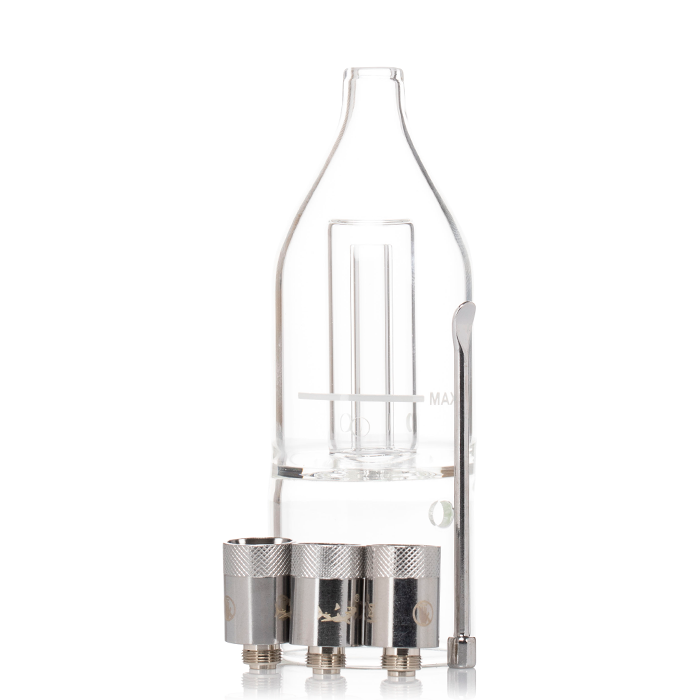 Hamilton Devices Jetstream Concentrate Kit