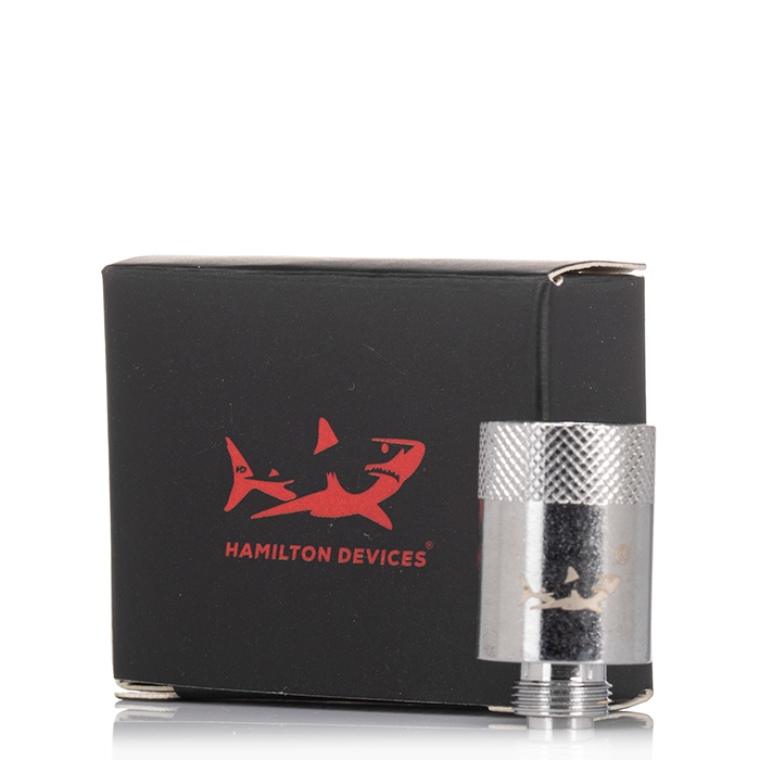 Hamilton Devices KR1 & PS1 Wax Replacement Coils
