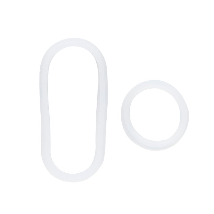 Hamilton Devices KR1 Replacement O-Rings $2.99