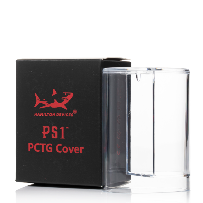 Hamilton Devices PS1 PCTG Housing Replacement $11.99