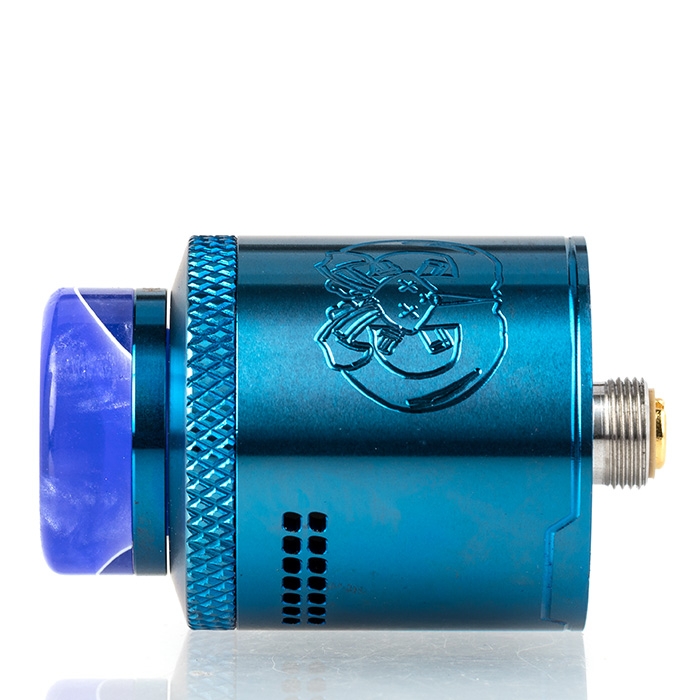 rda blue