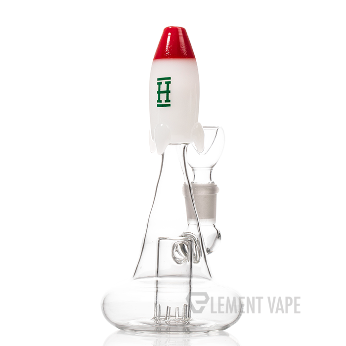 HEMPER 7.5" Blast Off Rocket Bong $26.99