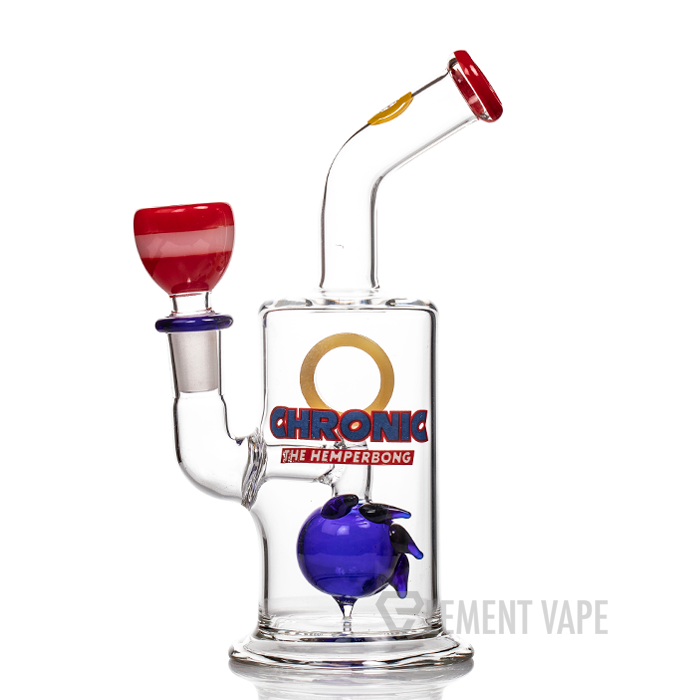 HEMPER 7.5" Chronic Bong