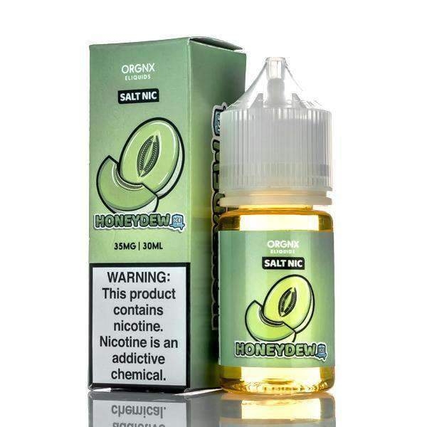 honeydew melon e liquid