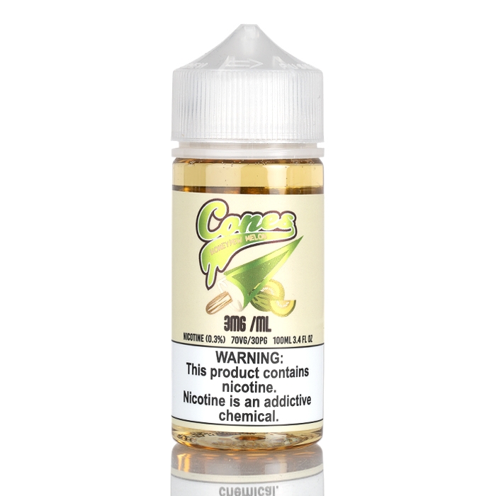 honeydew melon e liquid